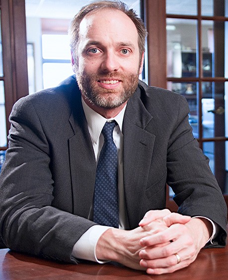 Raymond Dinsmore - Hayber, McKenna & Dinsmore