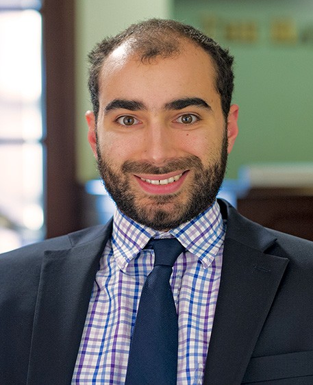 Thomas J. Durkin - Hayber, McKenna & Dinsmore